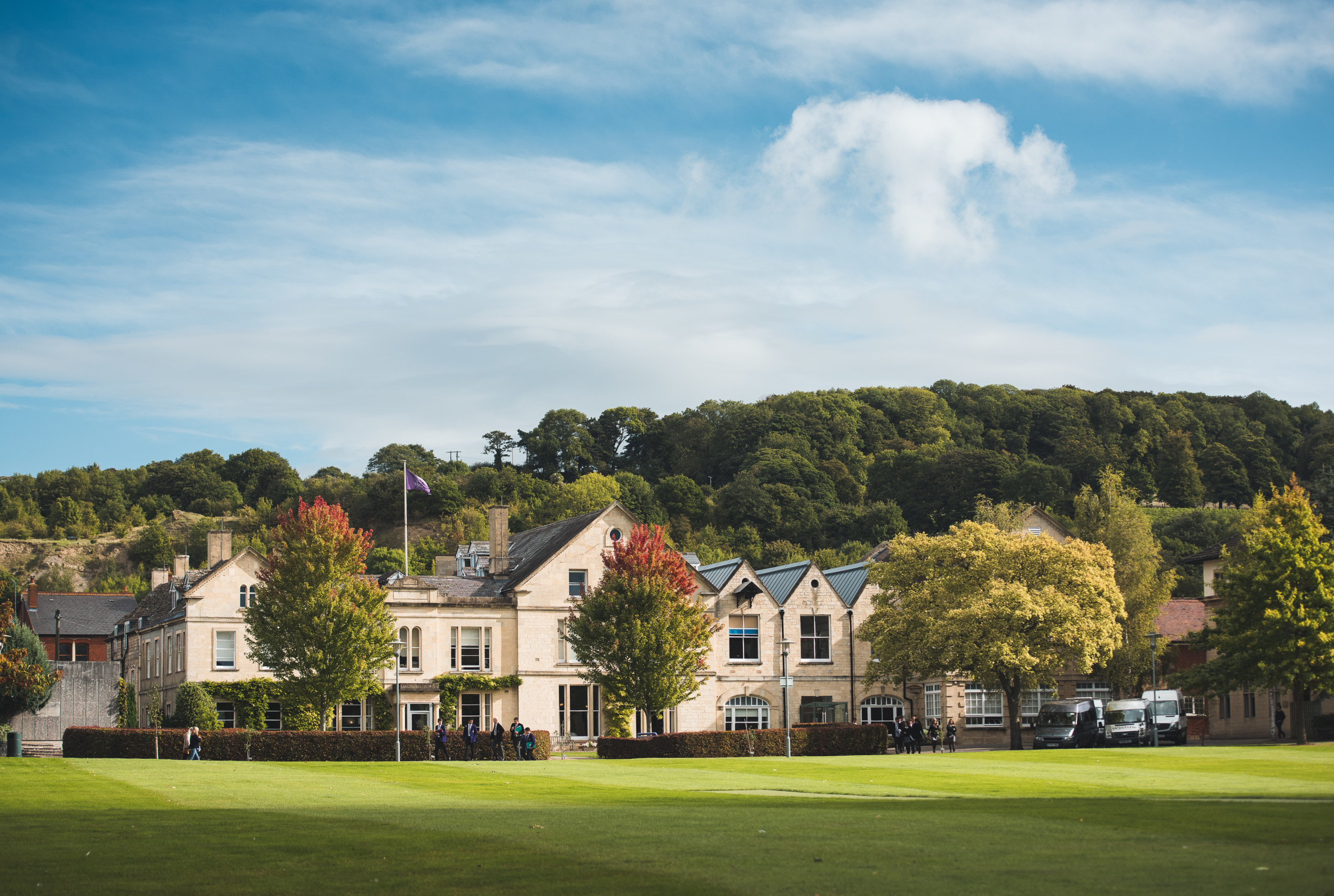 Independent School in Gloucestershire, UK | Private School in Stunning ...