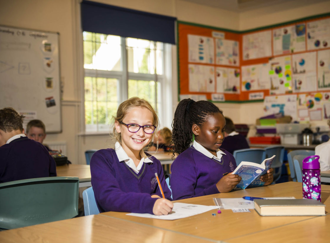Independent Prep School in Gloucestershire, UK | For Children Aged 7-13