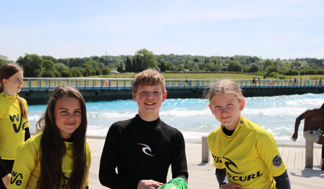 Open Events at Wycliffe College