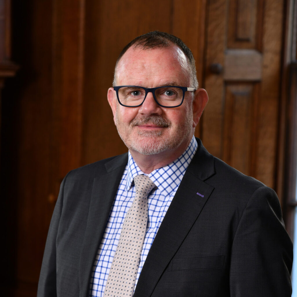 Meet the Team - Wycliffe College