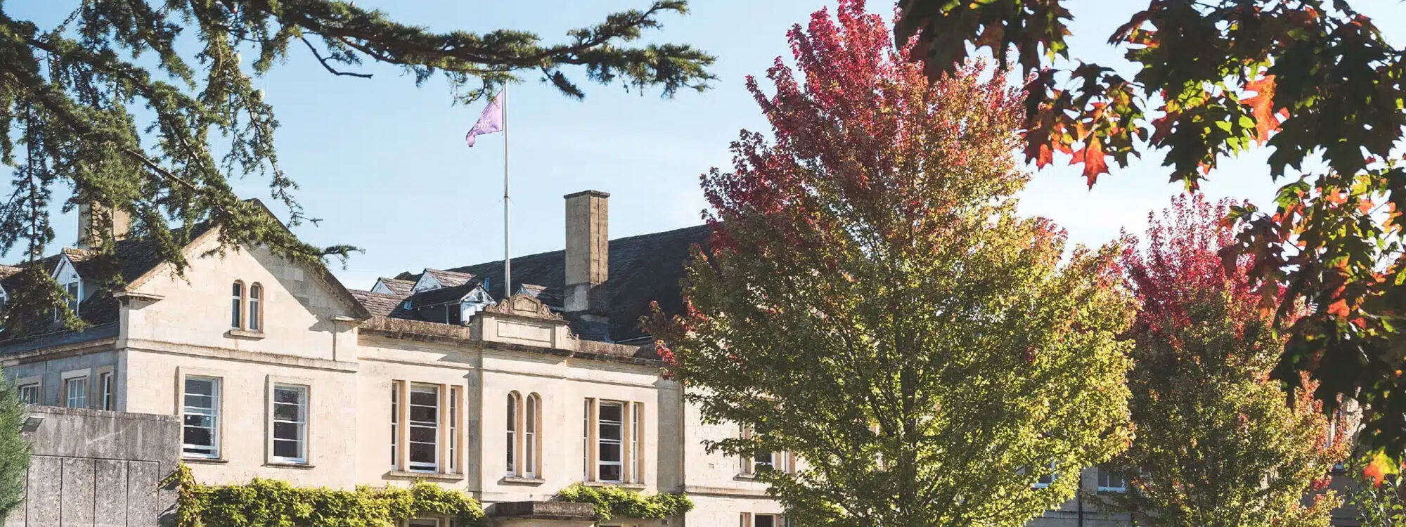 Parent Portal at Gloucestershire School - Wycliffe