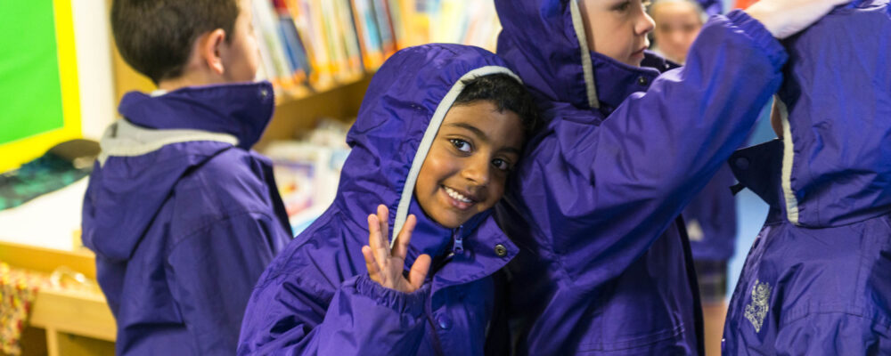 Prep School Frequently Asked Questions at Wycliffe