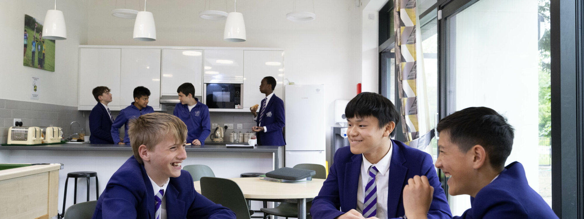 International Frequently Asked Questions at Wycliffe