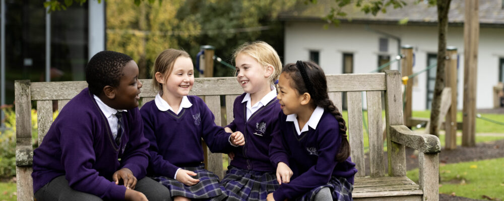 Prep Tour at Wycliffe College in the UK