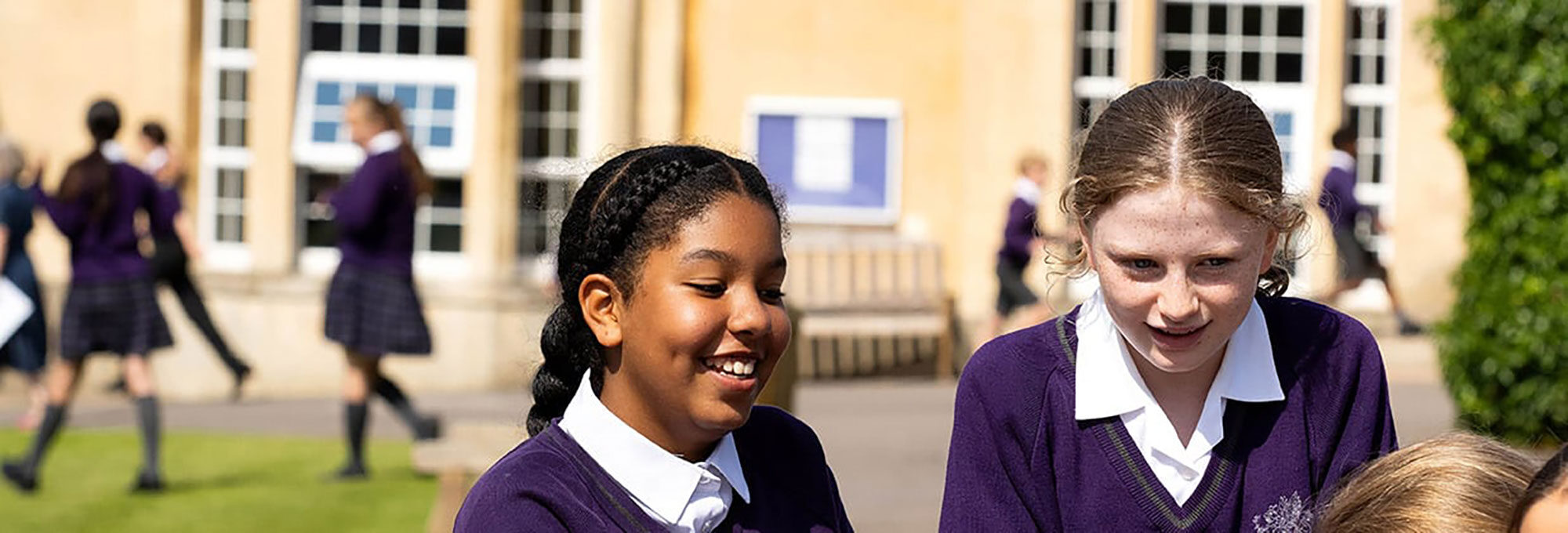 Wycliffe News, Views & Insights