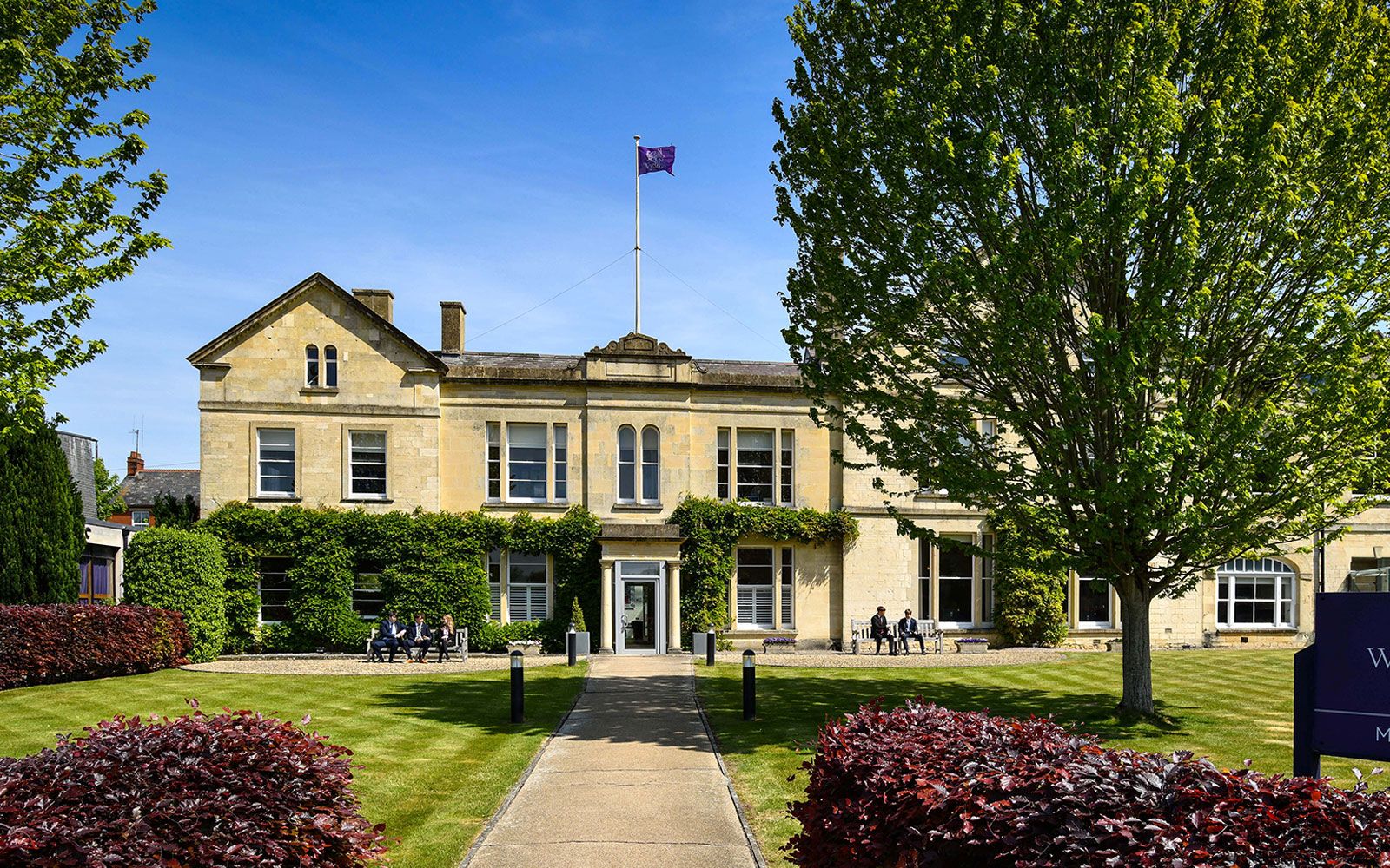 Private School in Gloucestershire, UK | Wycliffe College