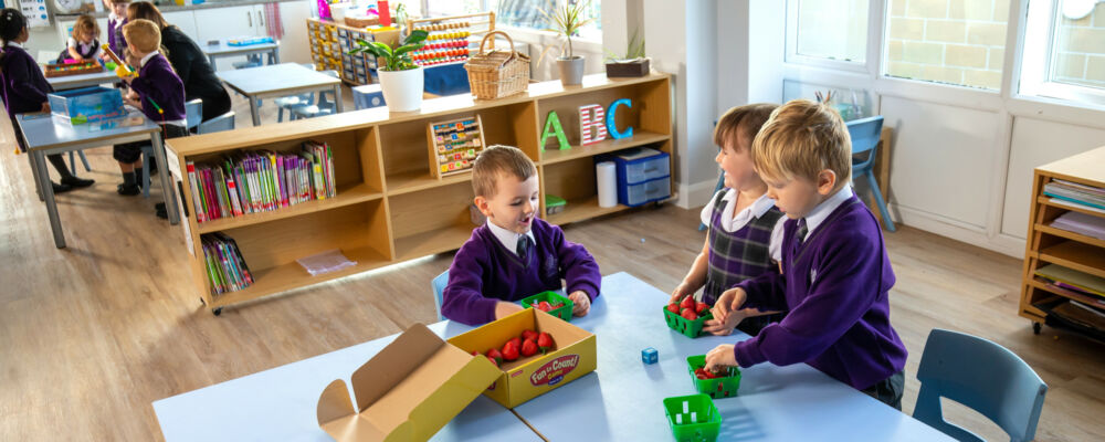 How Small Class Sizes Make a Difference to Education