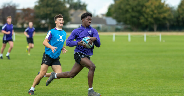 Secondary School Gloucestershire - Sports training | Wycliffe College