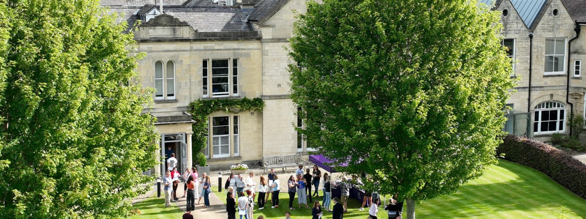 Staff Portal at Gloucestershire School - Wycliffe