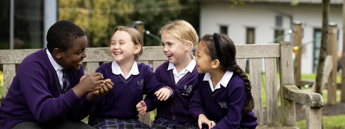 Independent Prep School in Gloucestershire, UK | For Children Aged 7-13