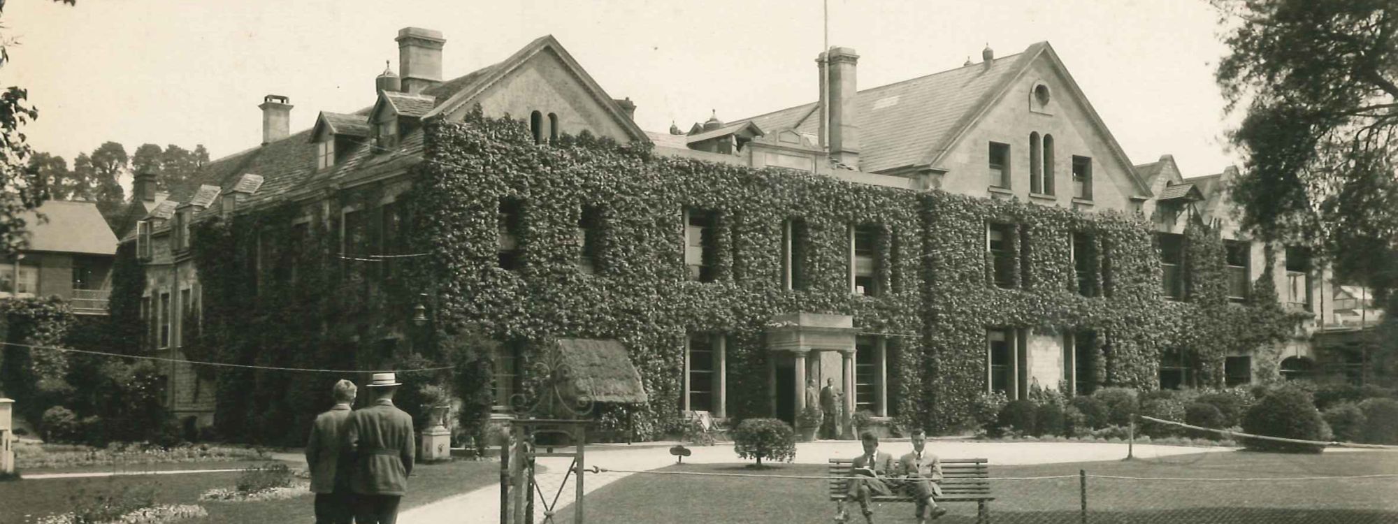 World Heritage Day at Wycliffe College
